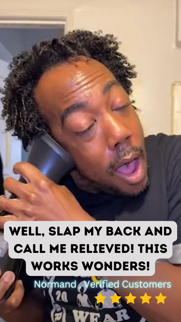 Voldic Ear Wax Removal Kit Advertorial