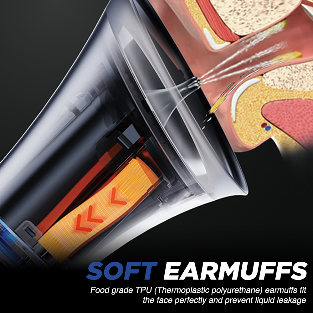 Voldic Ear Wax Removal Kit Advertorial