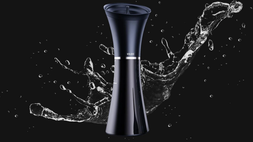 Voldic Ear Wax Removal Kit Advertorial