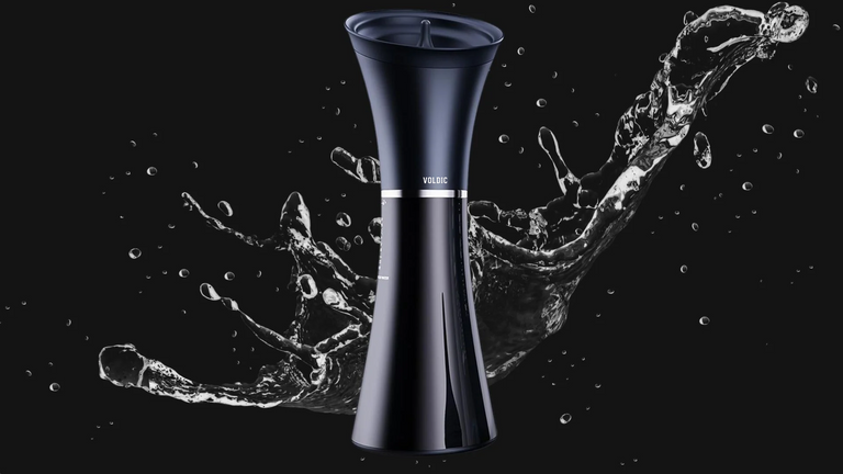 Voldic Ear Wax Removal Kit Advertorial