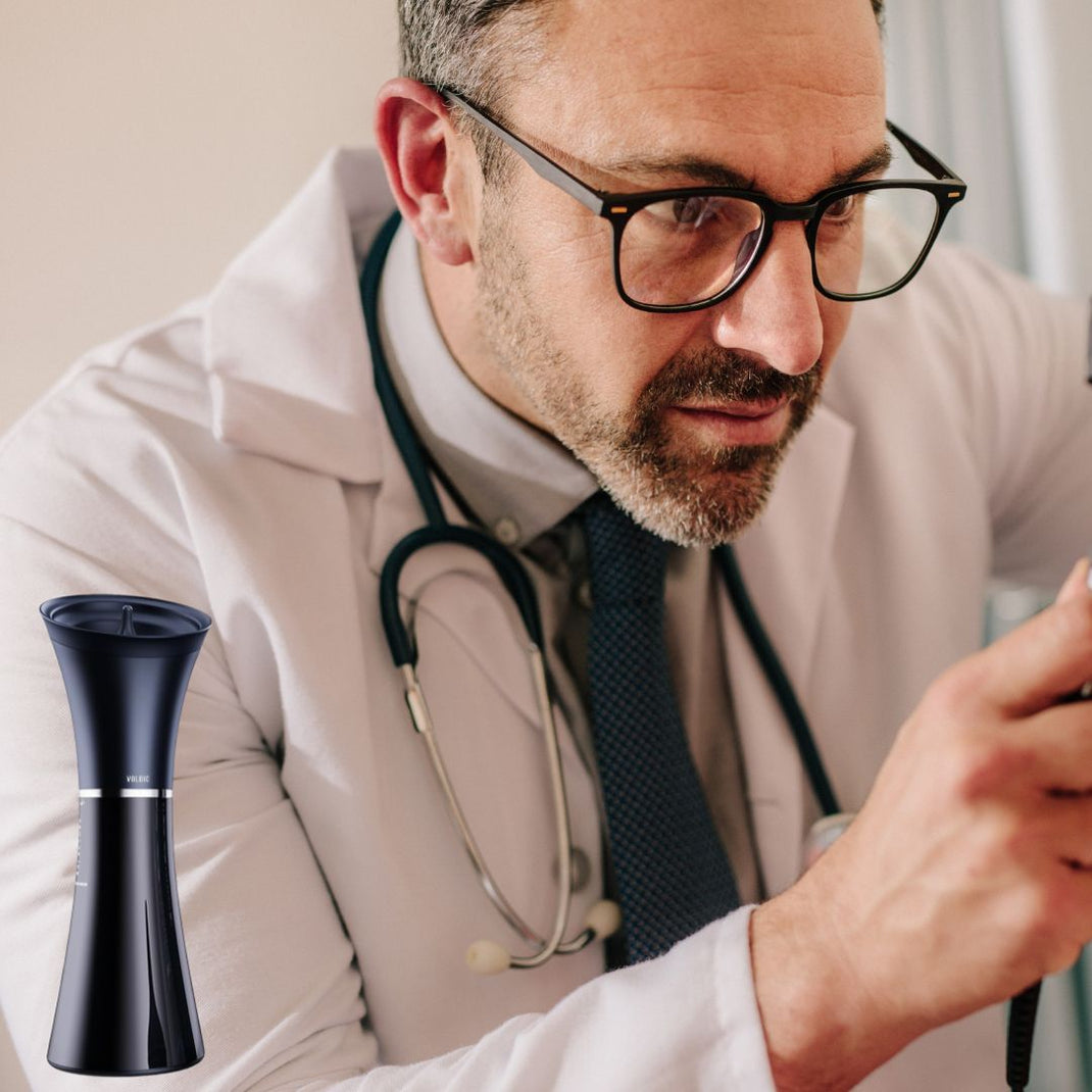 Our Voldic™ Commitment